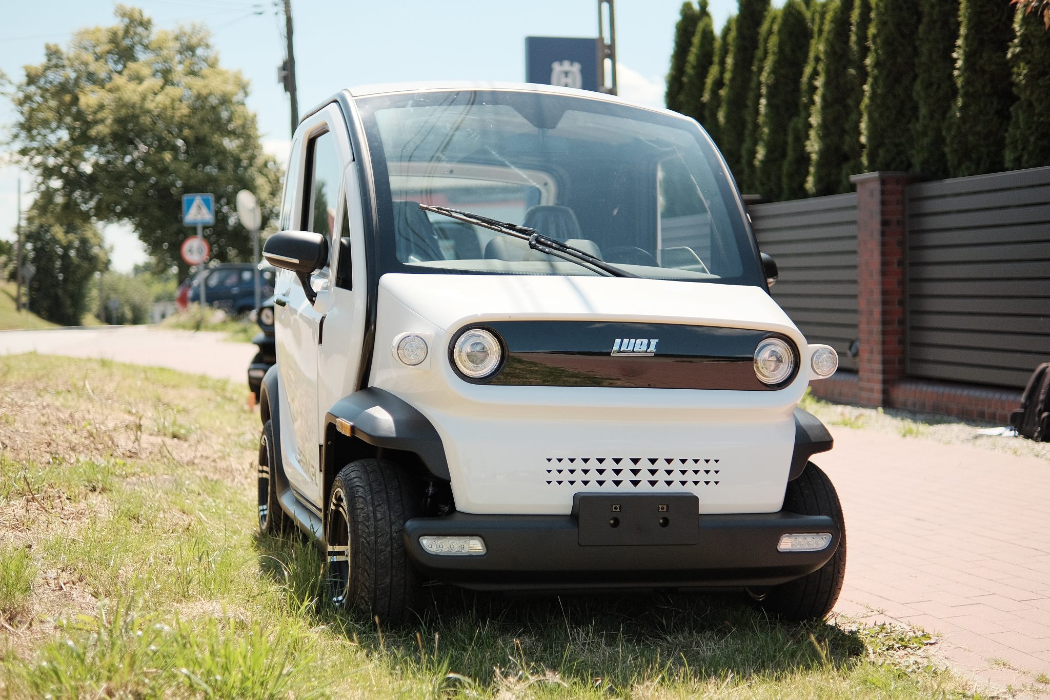 SAMOCHODY ELEKTRYCZNE - sarini.pl - pojazdy BEZ PRAWA JAZDY, pojazdy elektryczne