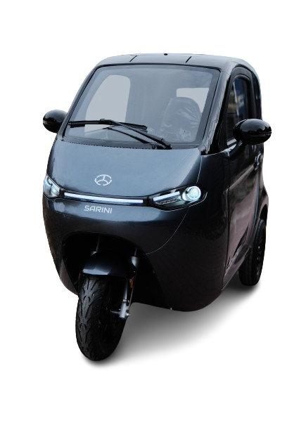 sarini.pl - pojazdy elektryczne, skutery elektryczne, - Producent ...